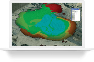 آشنایی با نرم افزار Datamine Studio NPVS - سایت مهندسی معدن