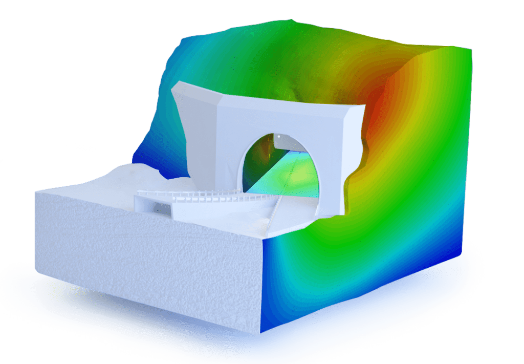 آشنایی با نرم افزار rocscience RS3 - سایت مهندسی معدن