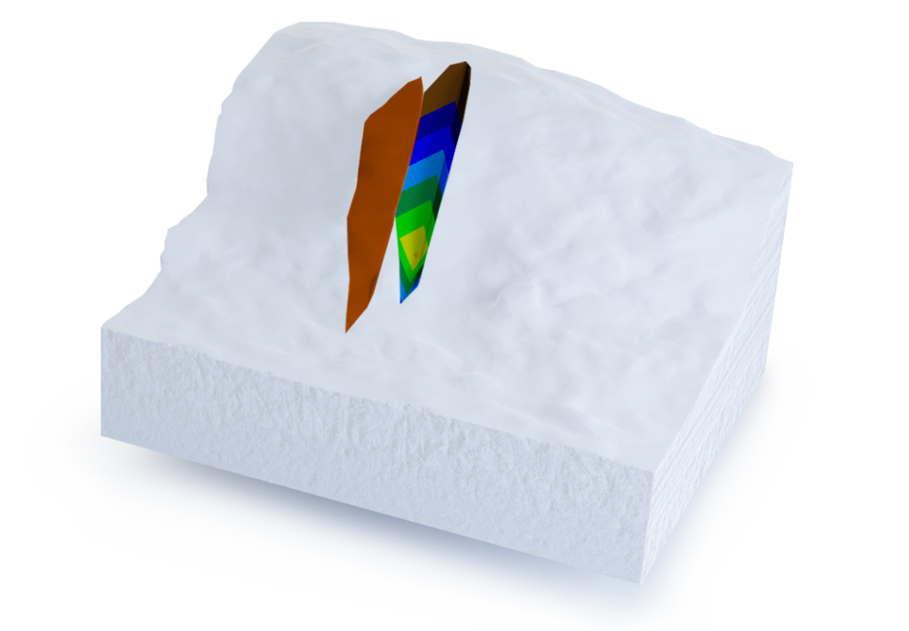 آشنایی با نرم افزار rocscience SWedge - سایت مهندسی معدن