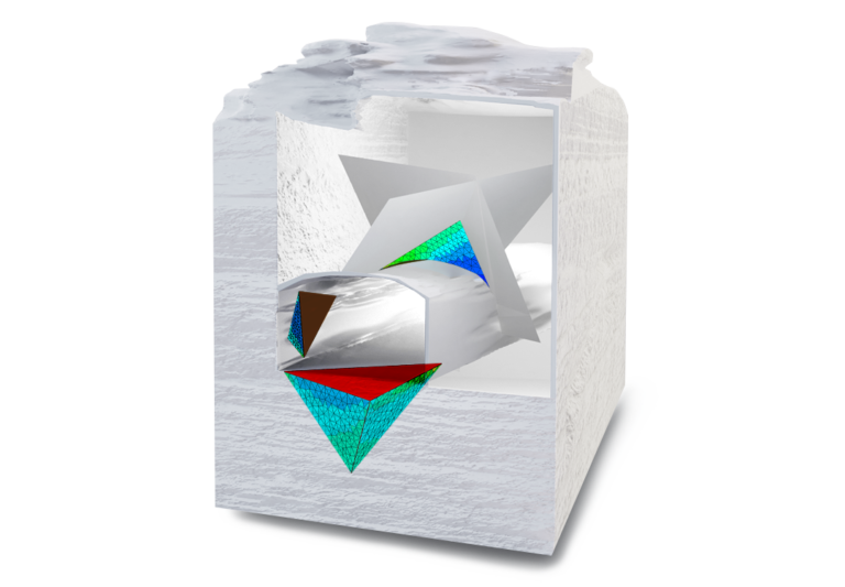 آشنایی با نرم افزار rocscience UnWedge - سایت مهندسی معدن