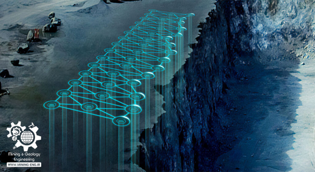 روش انفجاری بالشتک گذاری - Power Deck Blasting System - سایت مهندسی معدن